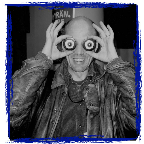 Taller: Animación sin cámara – ANIMA